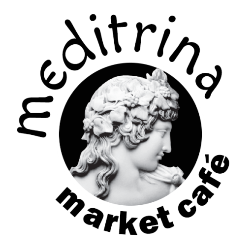 Mediterranean Cuisine | Meditrina Market Cafe | Food Menu